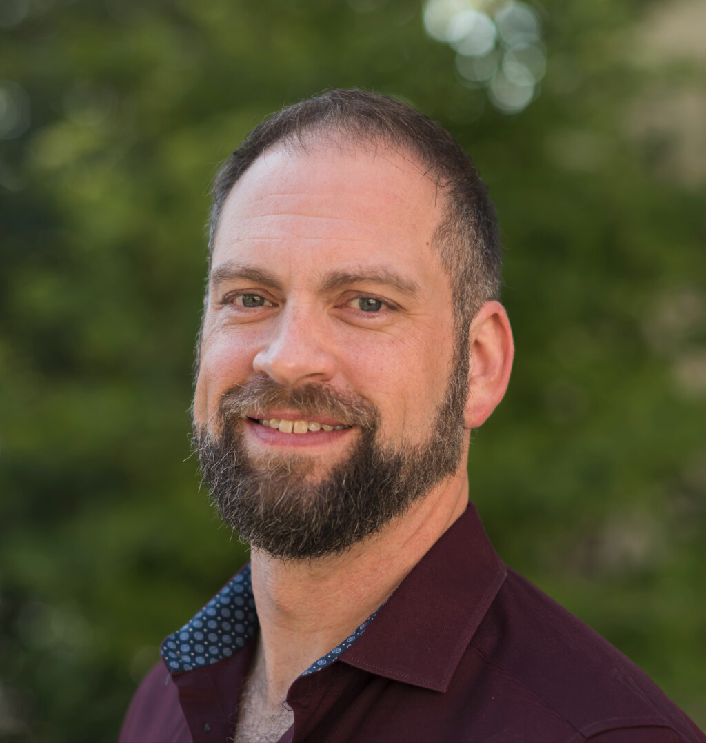 Eric Mullins - University Christian Weekday School - University ...